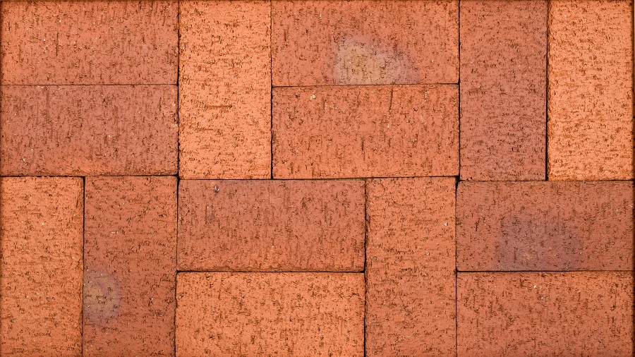 Red 4x8 Paver | Brick Catalog | Glen-Gery